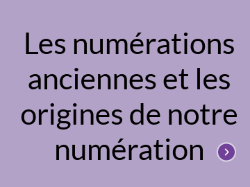 HISTOIRES DES NOMBRES | Genially