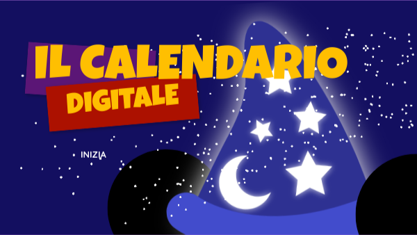 Il calendario! | Genially