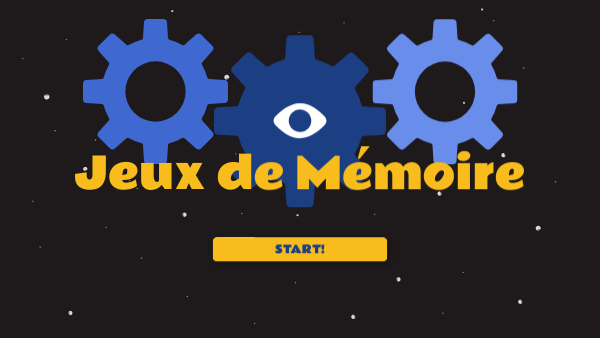 Mémoire fruits