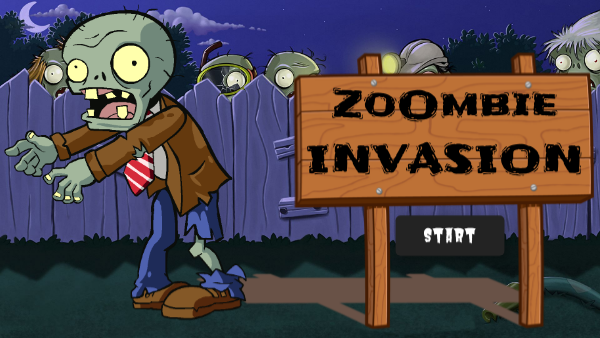 Invasión zombie- comparative adjective | Genially