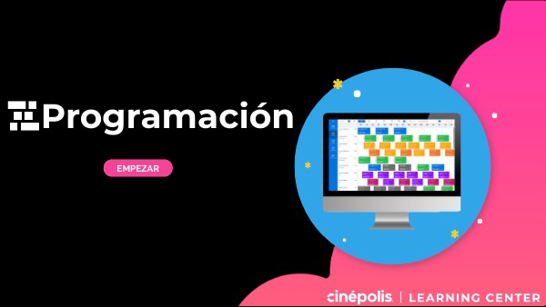 Programación | Genially