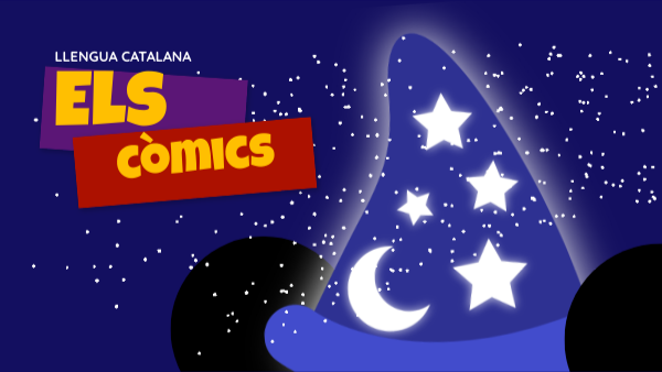 els comics