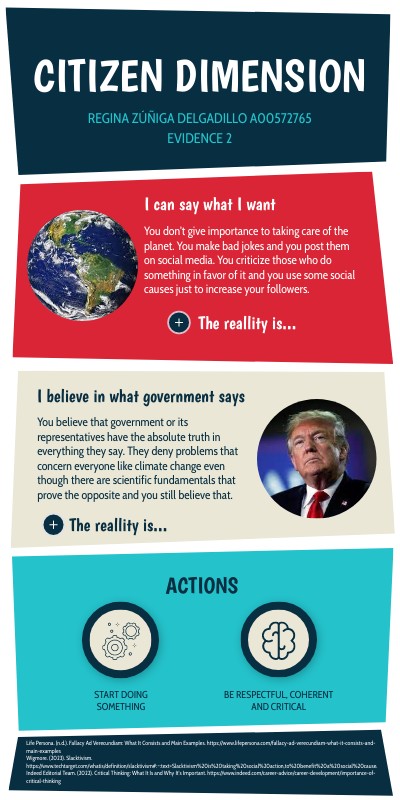 Evidence 2: Environmental awareness and action manual for dummies ...