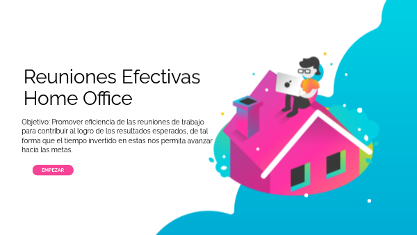 Reuniones Efectivas | Genially