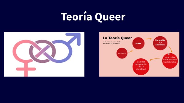 Teoría queer