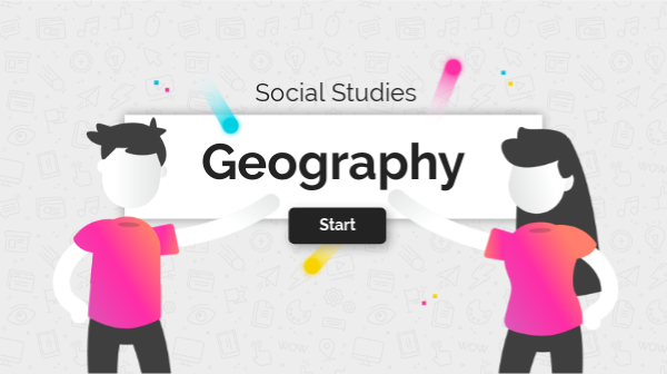 geography brs | Genially