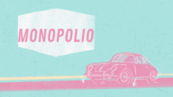 Monopolio | Genially