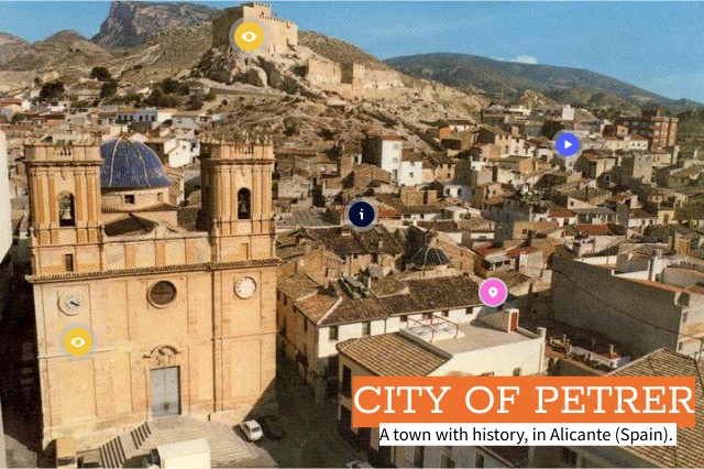 City of Petrer