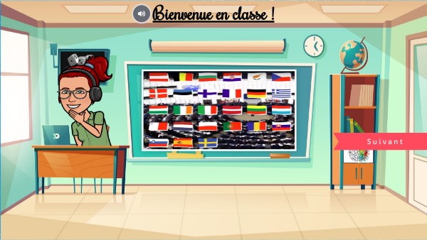 MULTILINGUISME