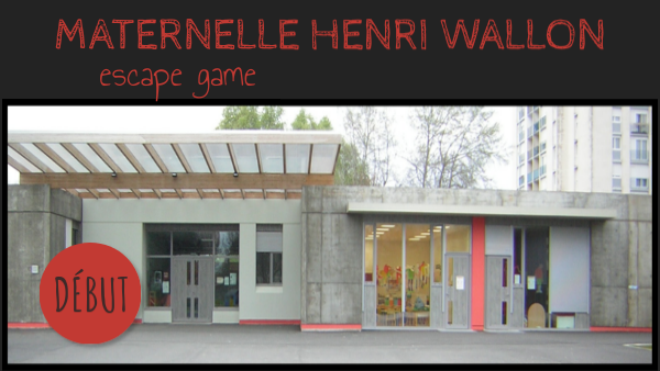 Mat Wallon | Genially