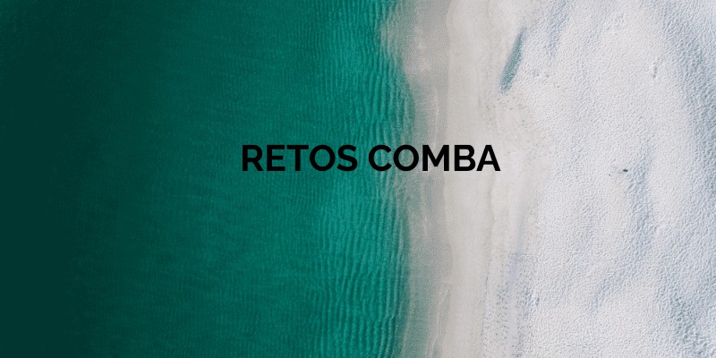 RETOS COMBA | Genially