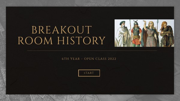 BREAKOUT HISTORIA