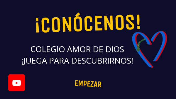 Conócenos | Genially