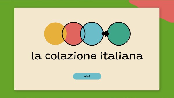 PRIMARY DIDACTIC SEQUENCE | Genially