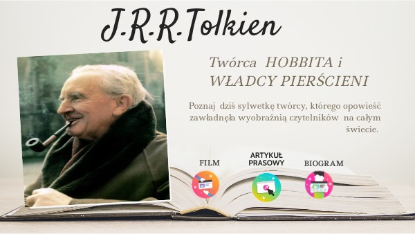Hobbit | Genially