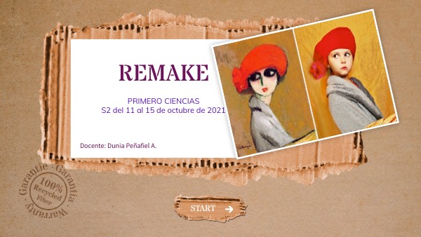 S2 REMAKE - MEME - FOTOMONTAJE | Genially