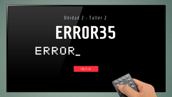 Unidad 2 - 10mo - taller 2