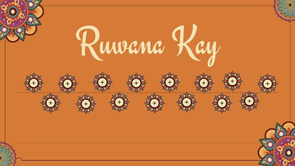 INTRODUCCIÓN RUNAWANA KAY | Genially