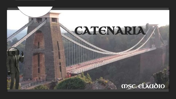 catenaria | Genially