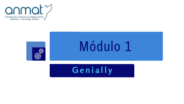 Módulo 1-Genially