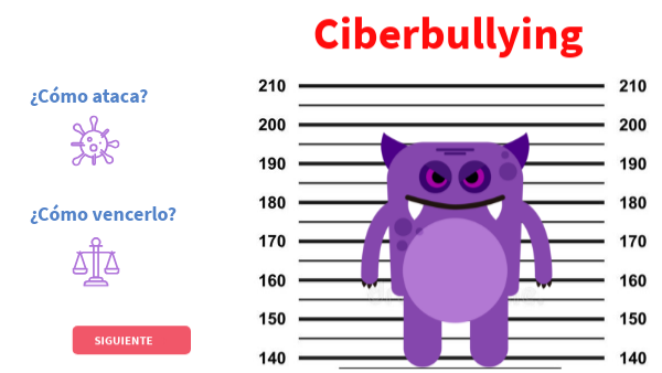 Modulo 1 monstruos | Genially