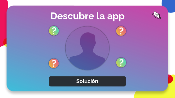 Descubre la app | Genially