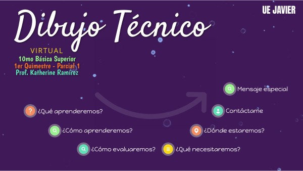 10mo BS | P1 | Genially