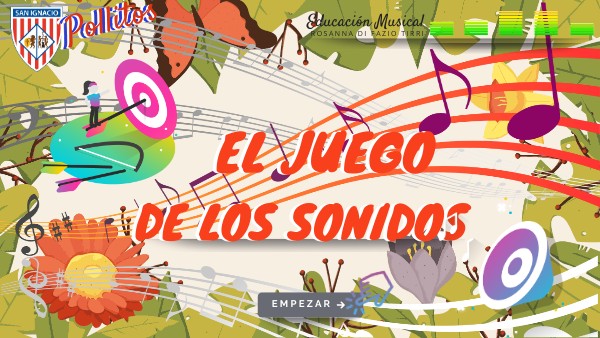 RECONOCER INSTRUMENTOS MUSICALES-2