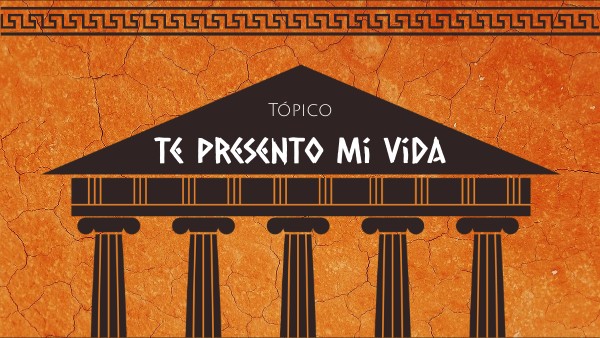 IP IIQ: Te presento mi vida