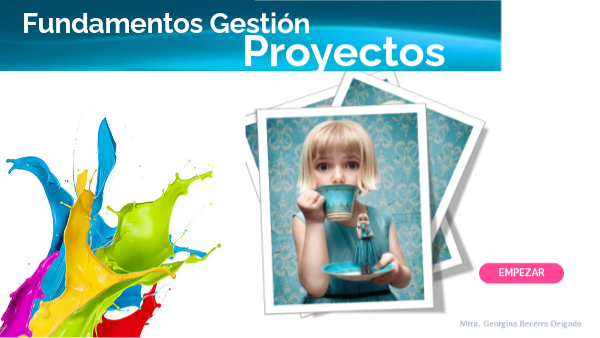 FUNDAMENTOS-GESTIÓN PROYECTOS | Genially