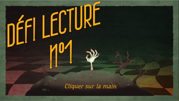 4eF_Défi lecture n°1_W | Genially
