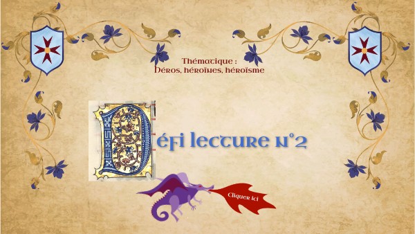 5e_S2_Défi lecture n°2_5B | Genially