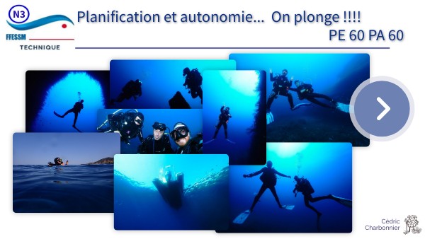N3 Autonomie et planification | Genially