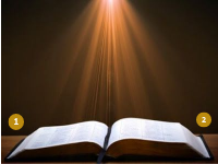 Stary i Nowy Testament | Genially