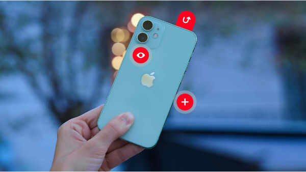 iPhone 12 Mini | Genially