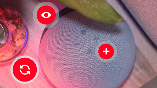 Amazon Echo 2020 | Genially