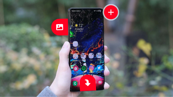 Samsung Galaxy S21 Ultra | Genially