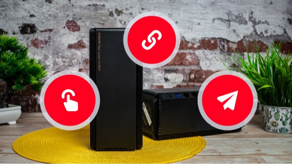 Xiaomi Mesh System AX3000 | Genially
