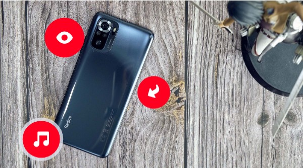 Redmi Note 10S | Genially