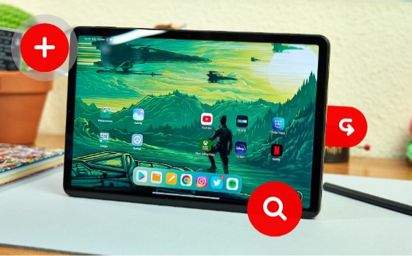 Xiaomi Pad 5 | Genially