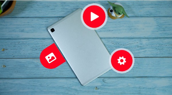 Samsung Galaxy A72 Lite | Genially