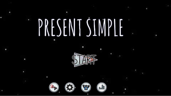 Present simple - like + ing | Genially