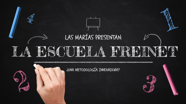 EL MOVIMIENTO FREINET | Genially