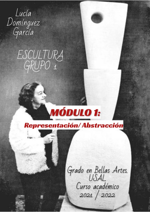 Representación/ Abstracción | Genially