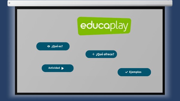 educaplay | Genially