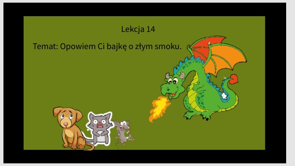 lekcja 14