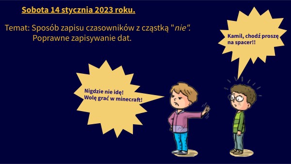 Lekcja 14.01.2023