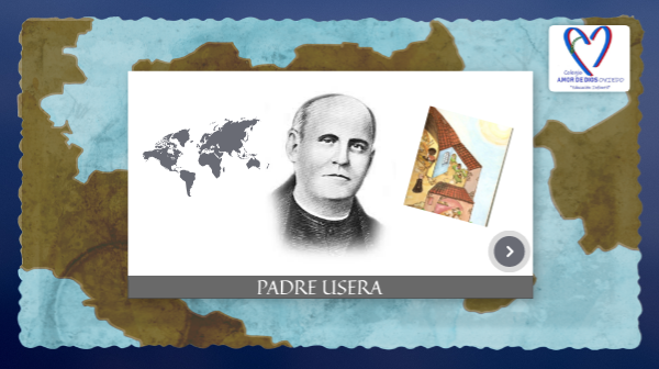 PADRE USERA