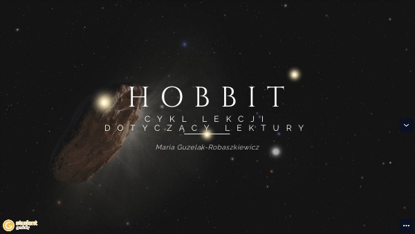 Hobbit