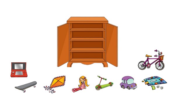 Tiger and friends 1 | Genially